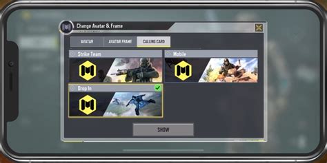 How To Change Profile Picture In CoD Mobile Tech How