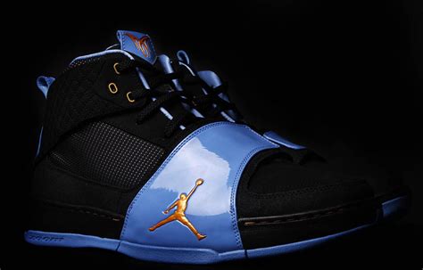 The History Of Carmelo Anthony S Jordan Brand Signature Line Complex