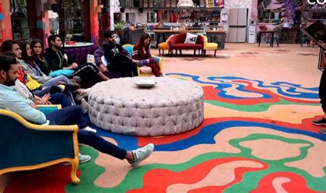 Bigg Boss 13 Makers Ban Sidharth Shukla Asim Riaz From Captaincy Post