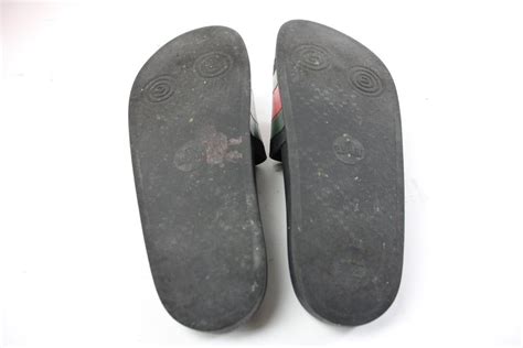 Mens Gucci Slides Size 10 1 2 Property Room
