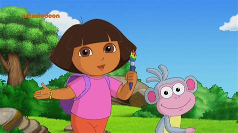 Dora Utforskaren Säsong 7 Avsnitt 14 Tv Serier Online Viaplay