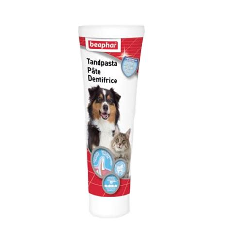 Beaphar Toothpaste | Dogs & Cats | Shop