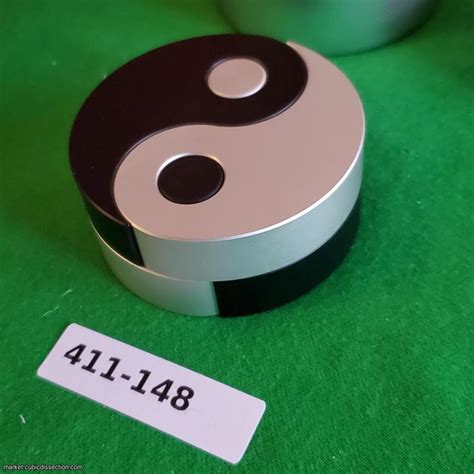 Tai Ji 69 Yin Yang 69 [411 148]