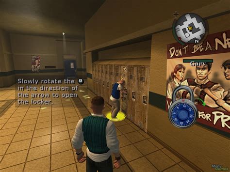 Bully Game