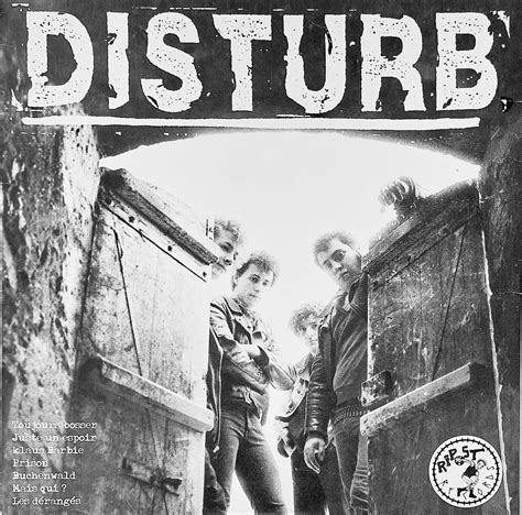 Disturb Split Disturb Sk Niks Lp 2013 Free Download Borrow And Streaming Internet Archive