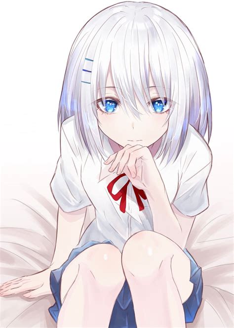 Tobiichi Origami Date A Live Drawn By Dandecat Danbooru