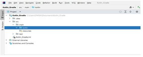 Kotlin Gradle How To Use The Kotlin Gradle Plugin Project Targeting