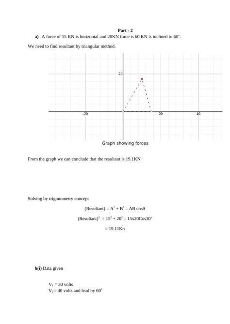 Mathematical Analysis Assignment