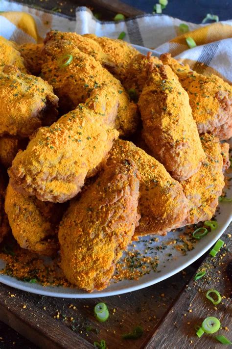 Korean Food Recipes Chicken