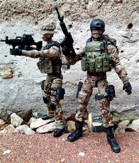 Pin On 118 Custom Figures