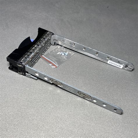 42r4126 42r4131 35 Sas Sata Hdd Hard Drive Caddy Tray For Ibm X3250