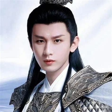 Cheng Yi Th Fan 🥝 🍊 Cheng Yi Ying Yuan 😳🥹🥰 Chengyi 成毅 เฉิงอี้ 성의