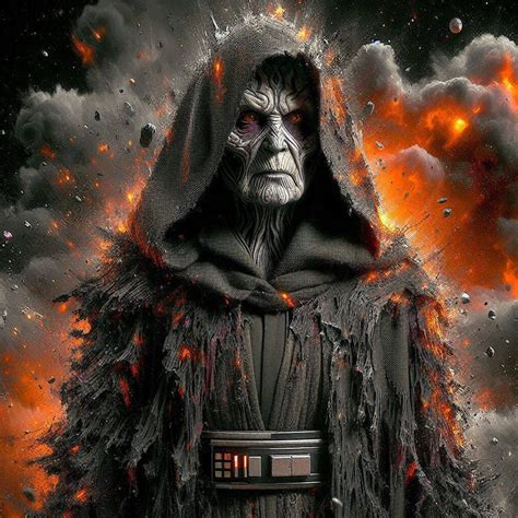 Palps Palpatine By Laganlefredes On Deviantart