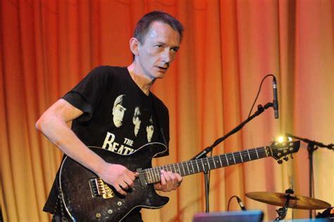 Keith Levene è morto addio al fondatore dei Clash e dei Public Image