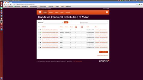 Maas Problem With Checklist Status On Landscape In Ubuntu Openstack