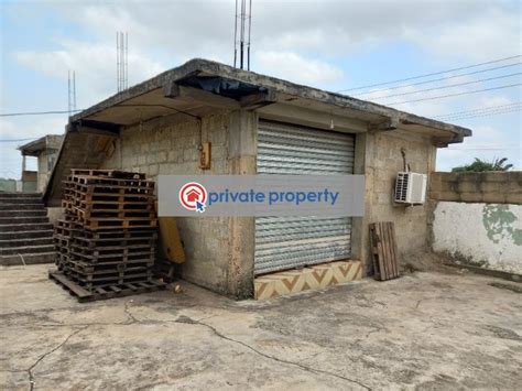 10 Bedroom House For Sale Breman Kwantwima Very Close To Suame Magazine