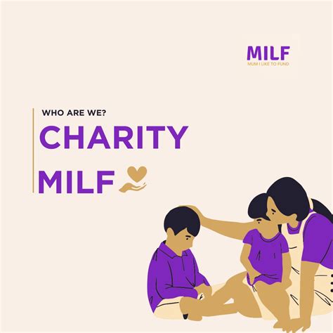 Milf Charity Milfcharity Twitter