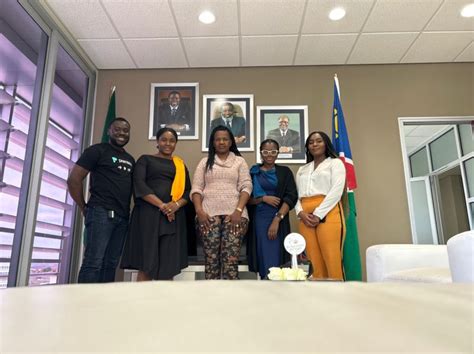 Seun Alabi Auf Linkedin Premblys African Journey Continues To Unfold Building Sustainable…