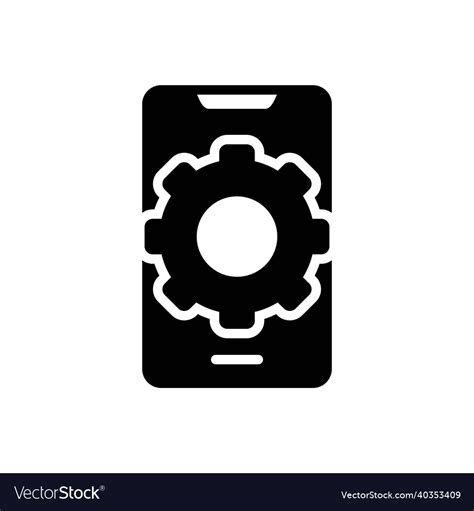 Preference Royalty Free Vector Image Vectorstock