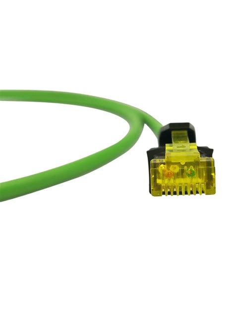 Profinet Ethercat Connector Is Compatible With Sie Vicedeal