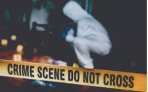 Man Who Police Describe As ‘known Violence Producer Fatally Shot