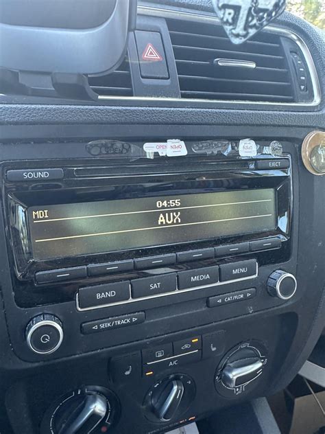 Help Bluetooth Stopped Working Rvolkswagen