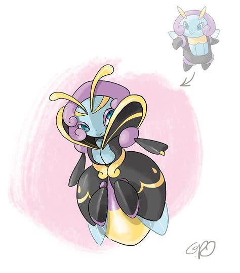 Pokemon Characters Fox Fennekin Fantendo Nintendo Fanon Wiki
