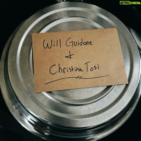 Will Guidara Wiki Biography Age Gallery Spouse And More