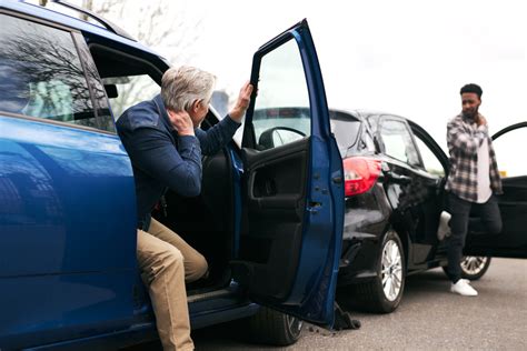 Utah Rear End Accidents And Injuries Utah Rear End Accident