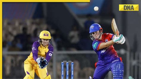 Upw Vs Dc Wpl 2024 Dream11 Prediction Fantasy Cricket Tips For Up