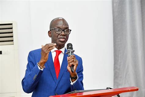 Prof Janabi Outlines Priorities In Who Africa Regional Director Bid