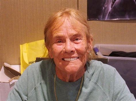 Susan Backlinie Actress Who Played Iconic First Victim In ‘jaws Dead