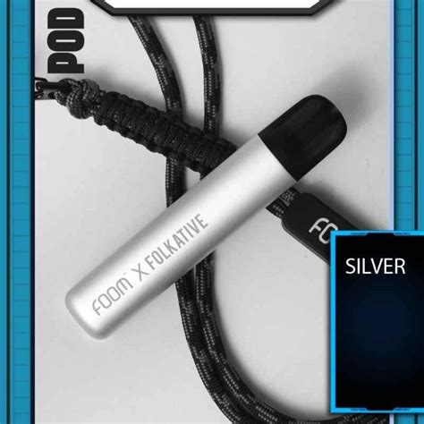Jual Foom Pod X Folkative Di Seller C Burangrang Kota