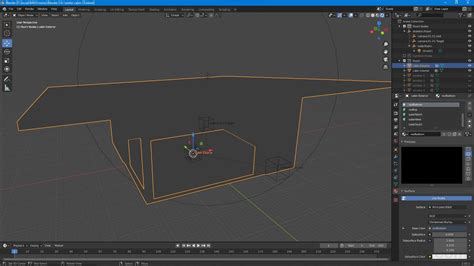 Everything Rendered Grey Gray In Blender Youtube