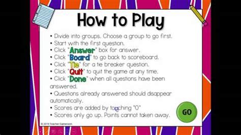 Decimal Place Value Powerpoint Game Distance Learning By Teacher Gameroom