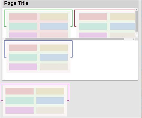 Containercell Behavior Ui Builder Backendless Support