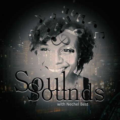 Stream Soul Sounds Rachel C Evans By Nechel Best Listen Online For Free On Soundcloud