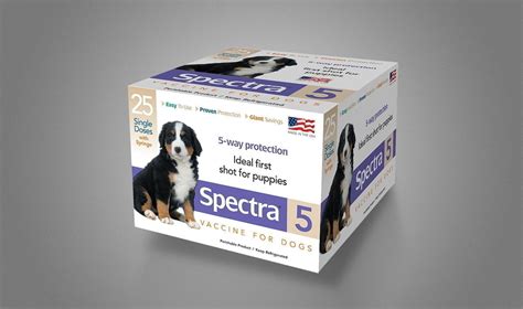 Product Spotlight: Canine Spectra® 5 - Durvet