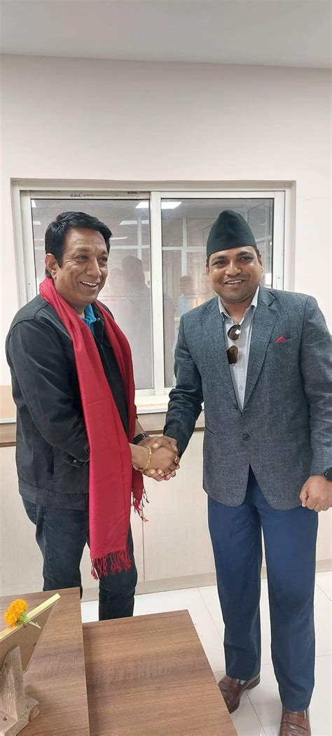 amarjeet kumar on linkedin k chauhan sir riddhi siddhi plant head congratulations sir for new…