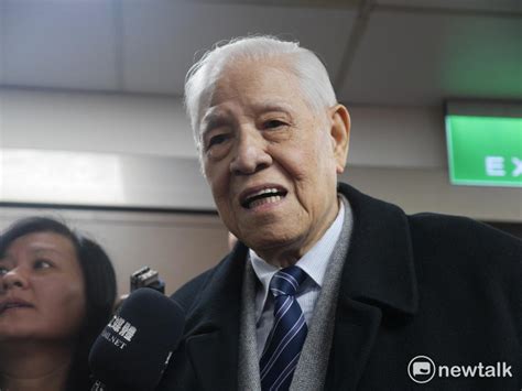 網傳「李登輝離世」台聯凌晨急發聲明：那是假的！仍在醫院治療中