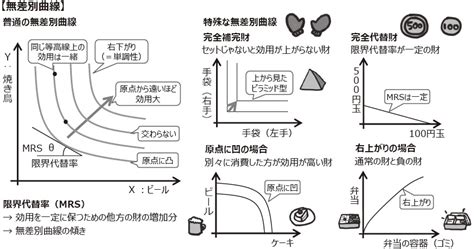 【過去問解説（経済学）】r4 第13問 代替財・補完財 一発合格まとめシート（matome Sheet）