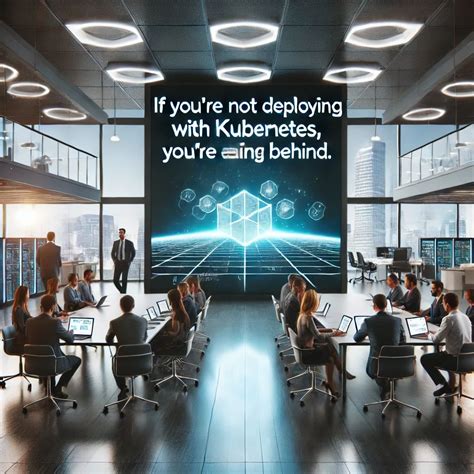 kubernetes cloudcomputing devops innovation natasha packter