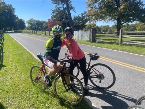 I Need Your Help Bellringer Is A Bike Ride And A Year Round Effort To End Cancer My Ride Is