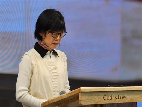 흔들리지 않는 이유 사진앨범 배곧동산교회