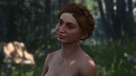 Henry And Klara Sx Scene Kingdom Come Deliverance 2 Youtube