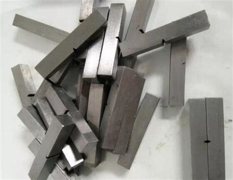 V Notched Charpy Impact Test