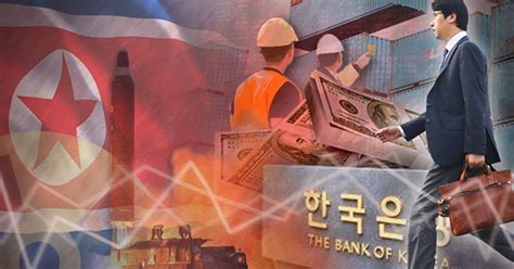 예산정책처 국내외 금융시장에 대한 북핵 영향력 커질 가능성