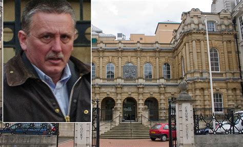 Commuter Accused Of Sex Act On Train Tells Court He Was Strumming An