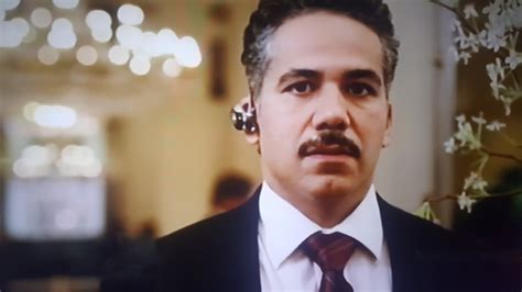 Bobby Rivers Tv Actor John Ortiz Always Good