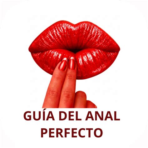 Guía Del Anal Perfecto Hotmart